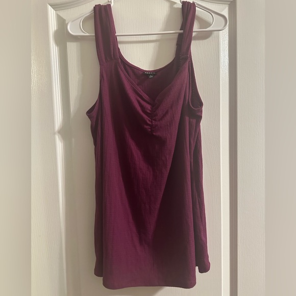 torrid | Tops | Torrid Tank | Poshmark